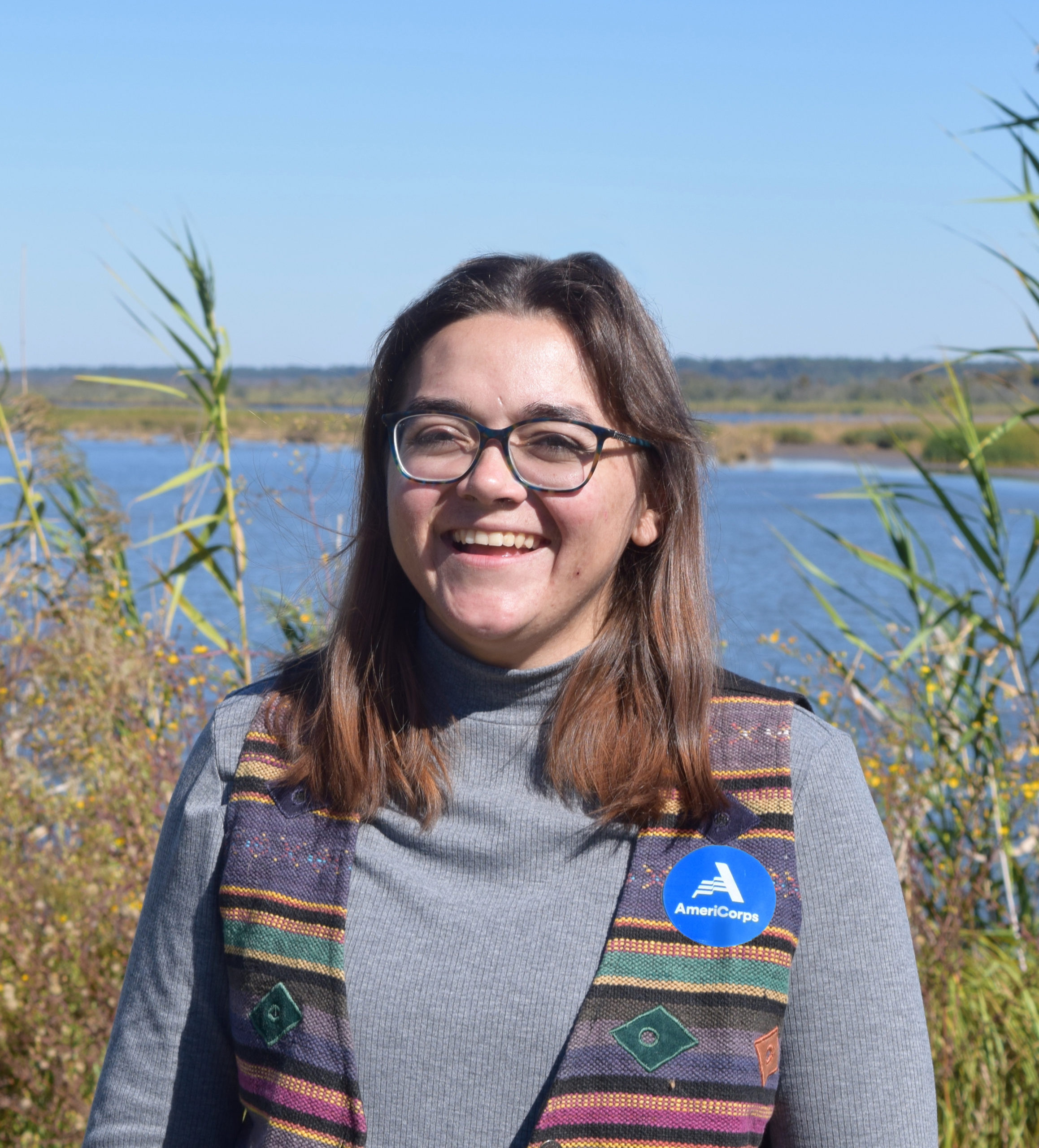 AmeriCorps Members - Mobile Baykeeper