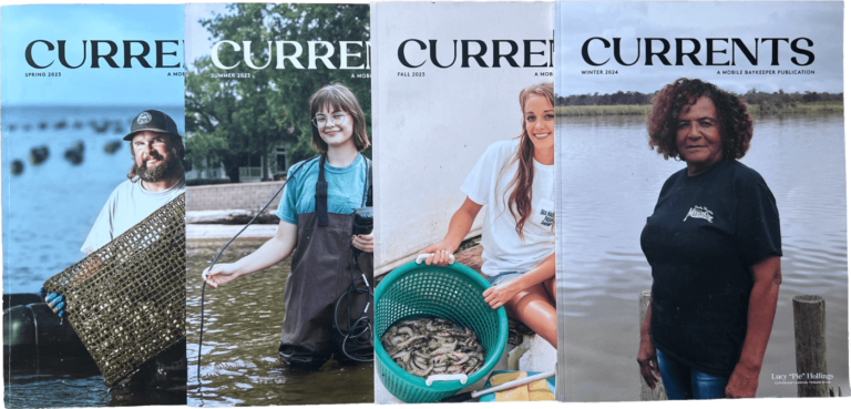 SWIM guide - Mobile Baykeeper