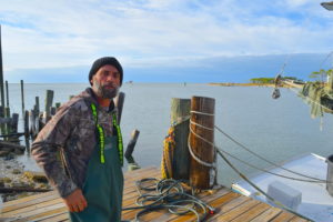 Mobile Baykeeper - Defending the waters of Coastal Alabama