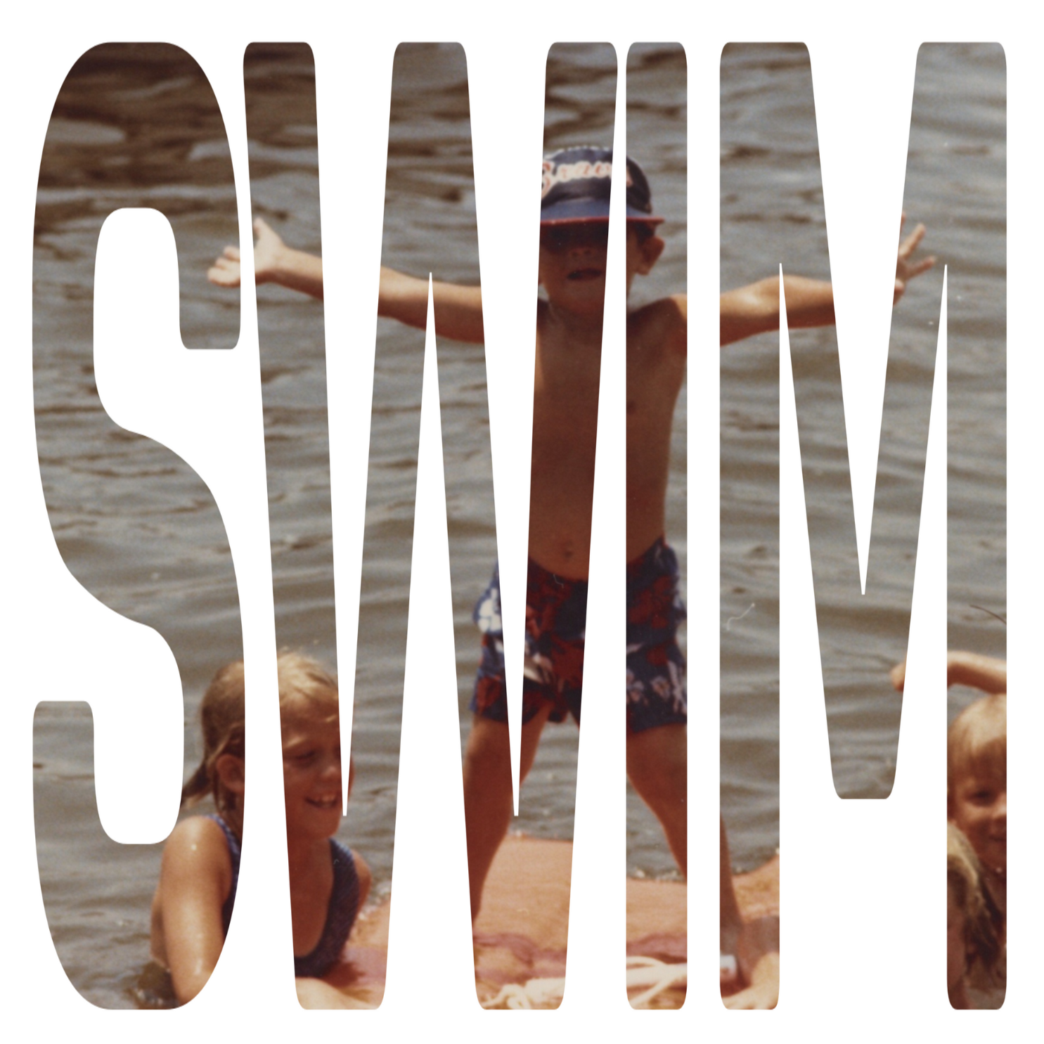 Why we swim - Mobile Baykeeper