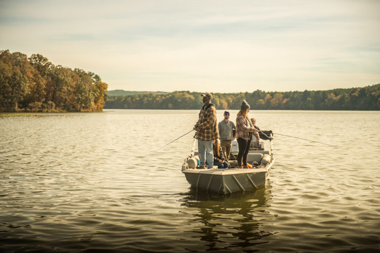 Mobile Baykeeper - Defending the waters of Coastal Alabama