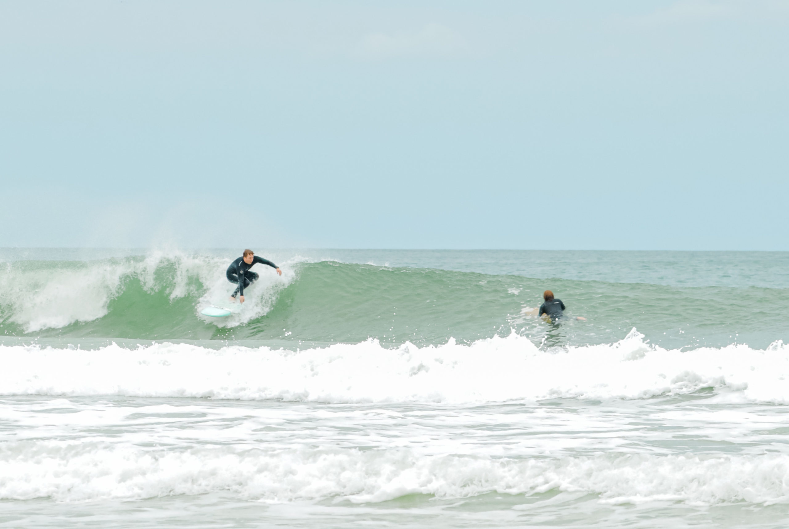 Pipe Dreams: Inside Alabama's Surf Scene - Mobile Baykeeper