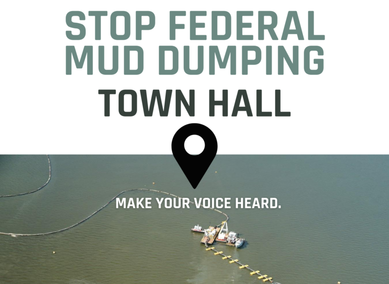 Mobile Baykeeper - Defending the waters of Coastal Alabama