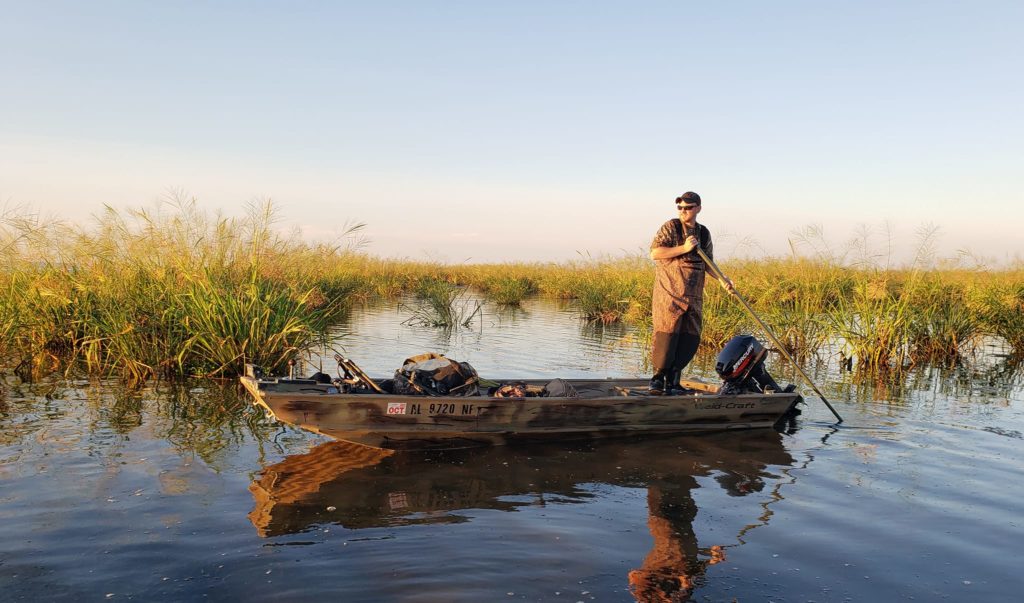 Stories - Mobile Baykeeper