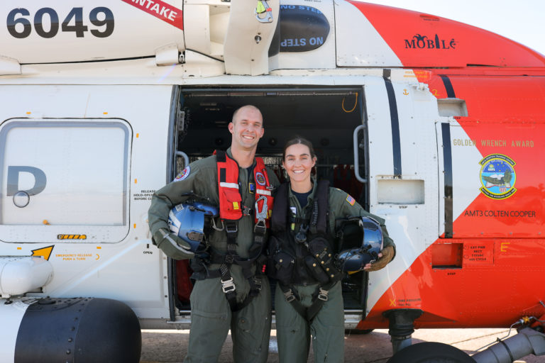 Mobile Baykeeper - Defending the waters of Coastal Alabama